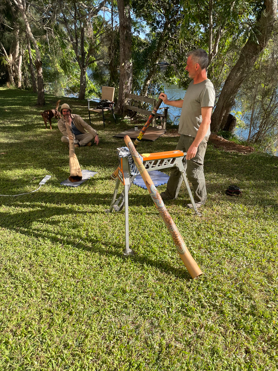 Spirit Gallery | Aboriginal Art & Didgeridoos