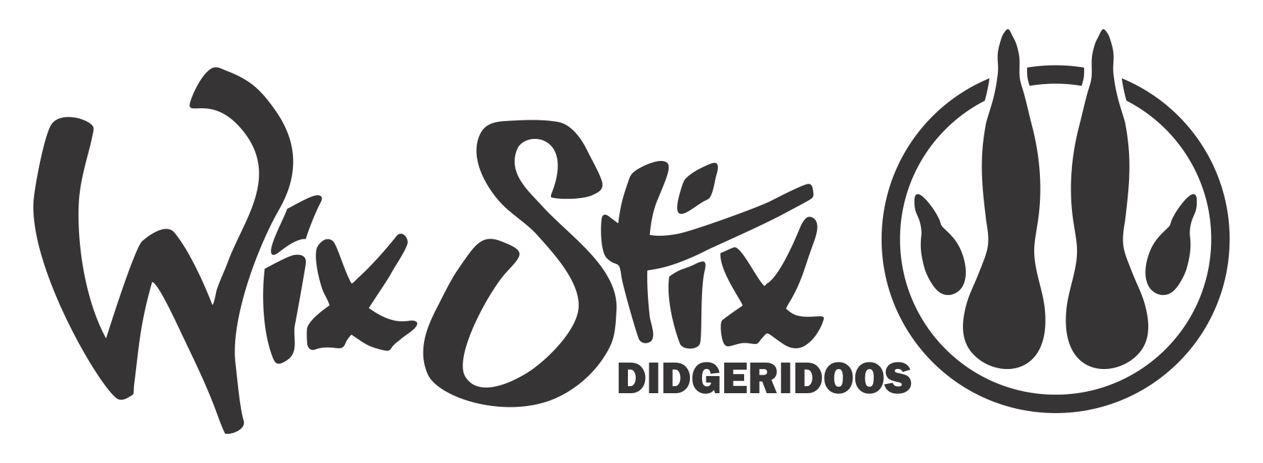 Wix Stix Didgeridoos- Didgeridoos by Bruce Wix